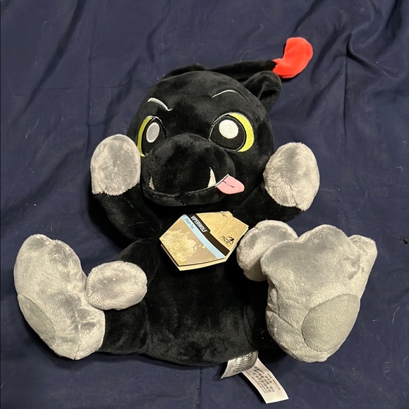 Disney | Accessories | Disney Pandora The World Of Avatar Black ...